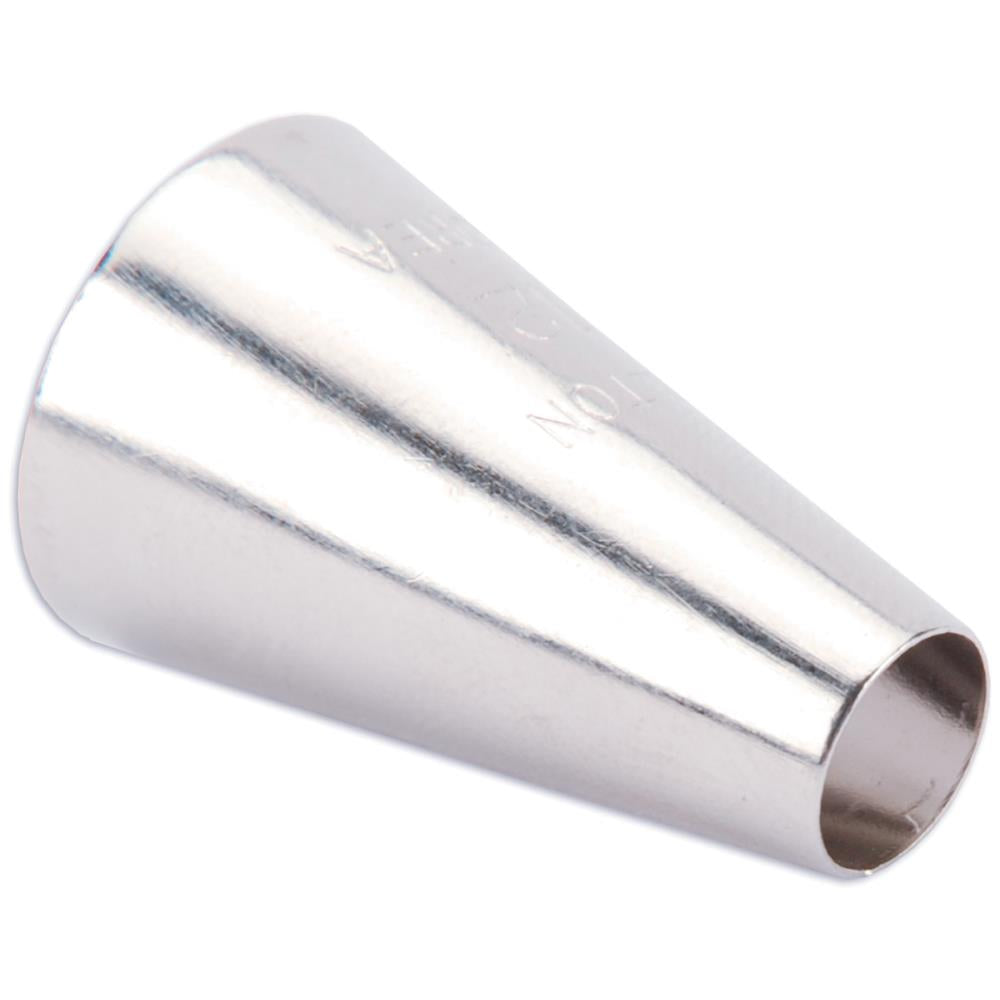 Wilton Decorating Tip #12 - Round - Beautiful Baking